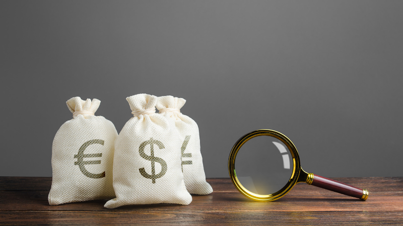 Comply with SEC’s Disclosure Requirements | DataTracks