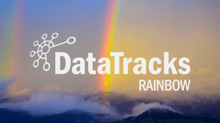 DataTracks Rainbow for SEC EDGAR and iXBRL filings